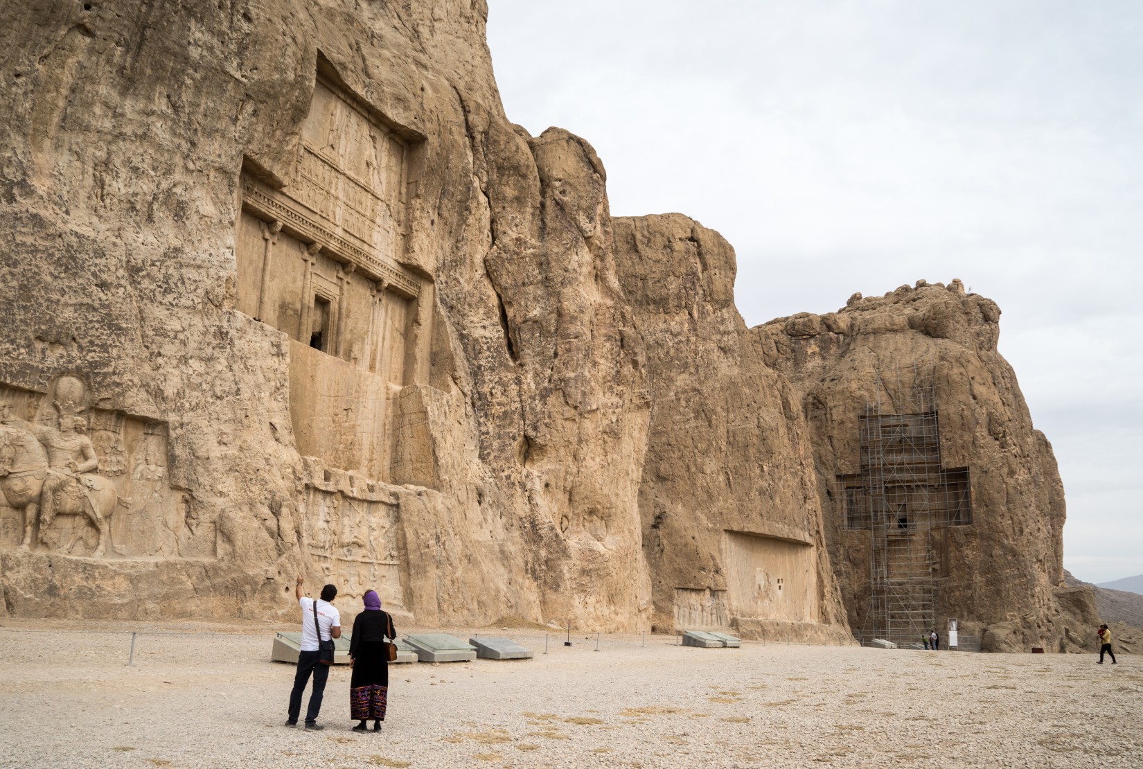 Buntes vielseitiges Persien » WORLD INSIGHT