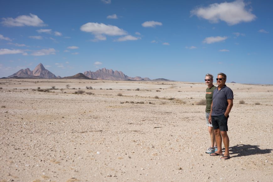 Bereit sein! » WORLD INSIGHT