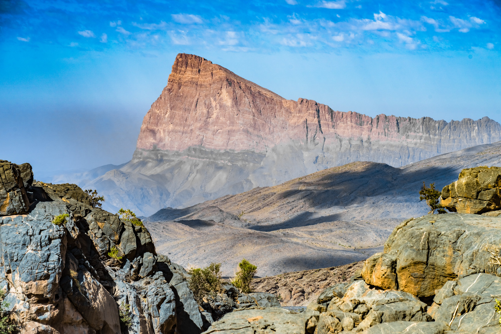 Mountain,Landscape,Near,Jebel,Shams,,Sultanate,Of,Oman » WORLD INSIGHT