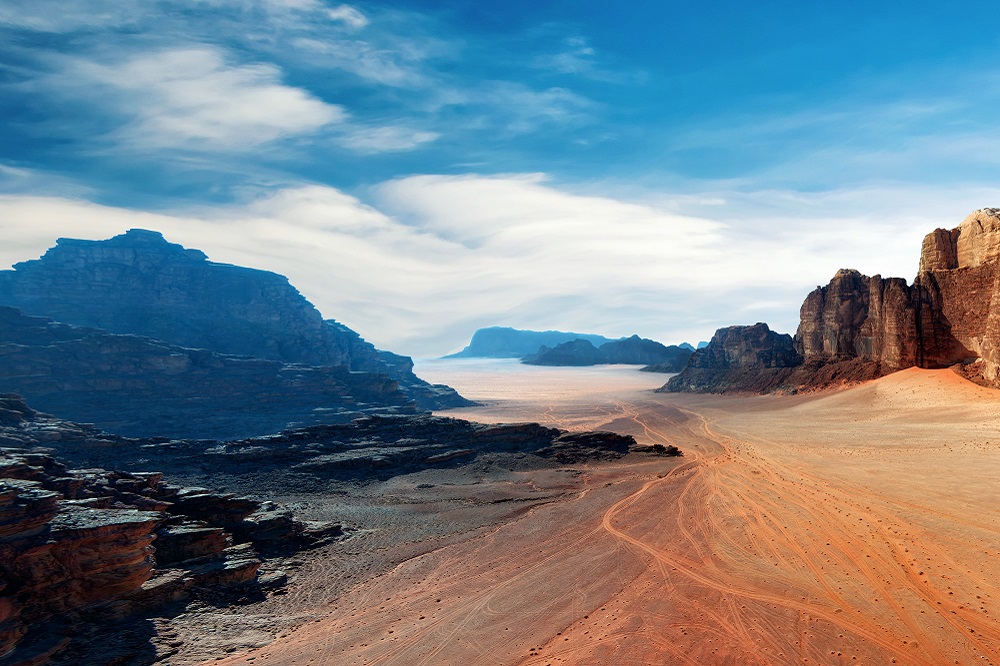 Orient Archive » WORLD INSIGHT