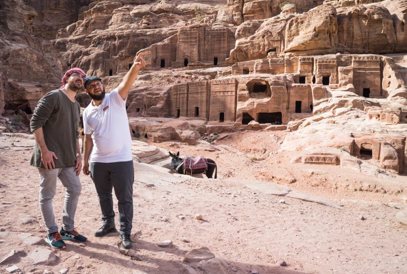 Aus Liebe zum „echten Reisen“ » WORLD INSIGHT