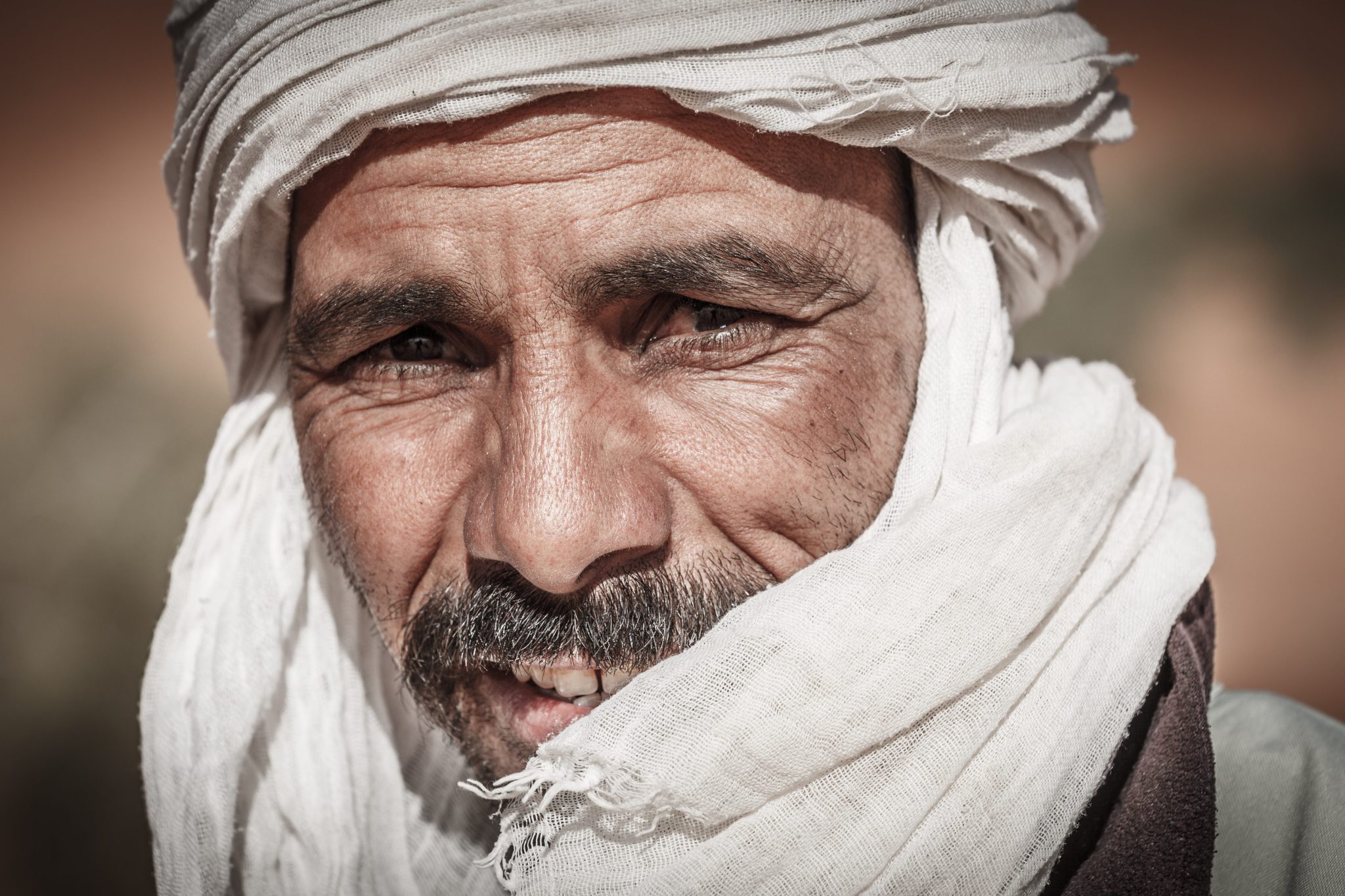 Menschen mit Herz: Das Volk der Imazighen » WORLD INSIGHT