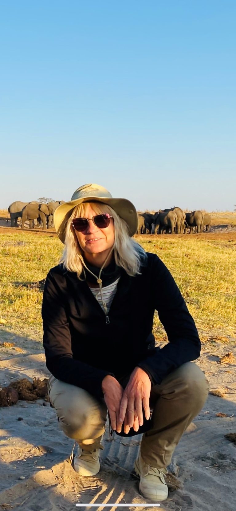 Botswana: Zwei Perspektiven – Ein Abenteuer » WORLD INSIGHT