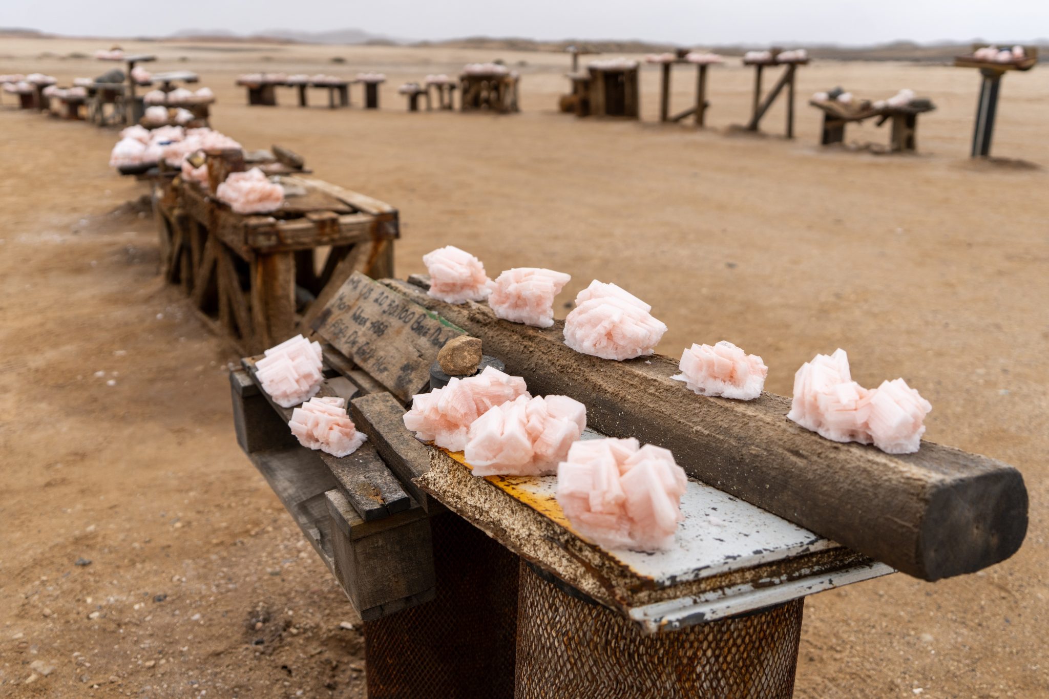 Namibia » WORLD INSIGHT